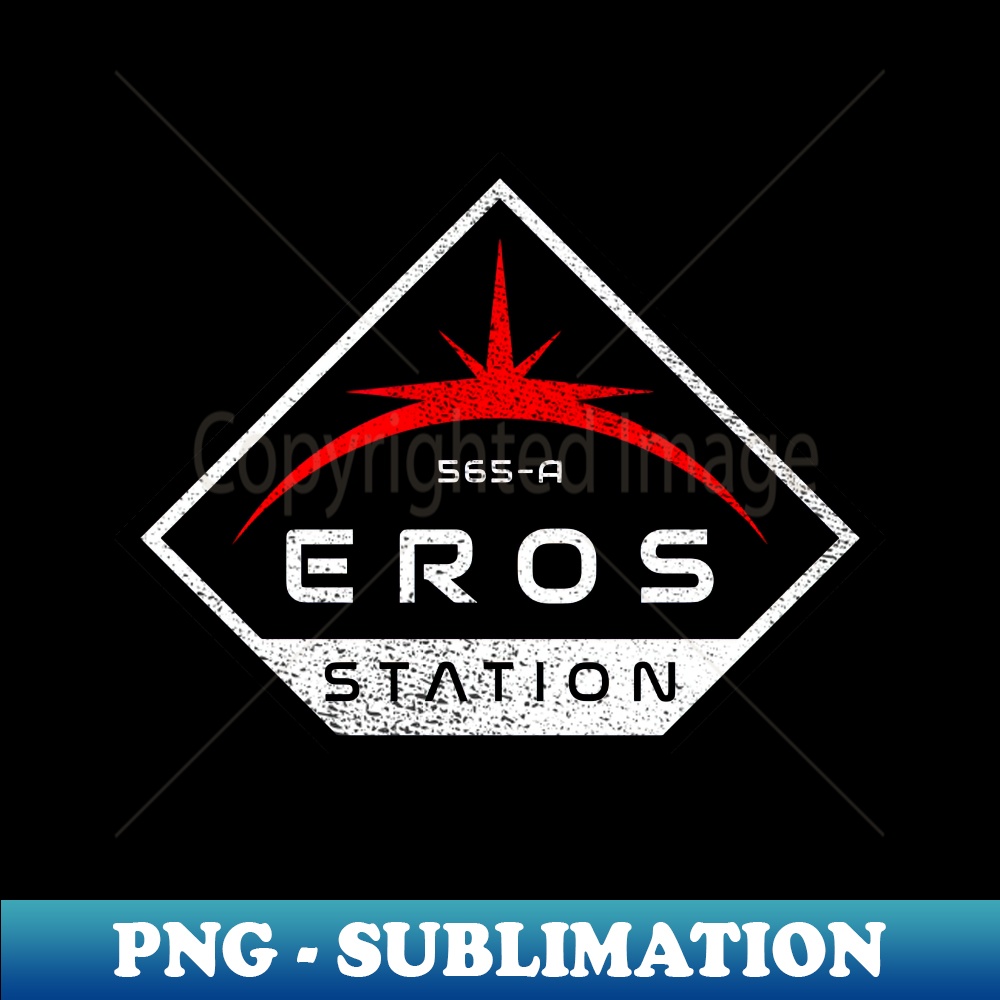 Eros station - Exclusive PNG Sublimation Download - Vibrant | Inspire ...