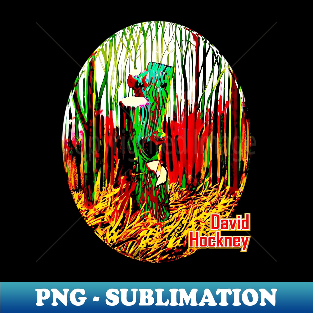 Half Trees - PNG Transparent Sublimation File - Enhance Your - Inspire ...