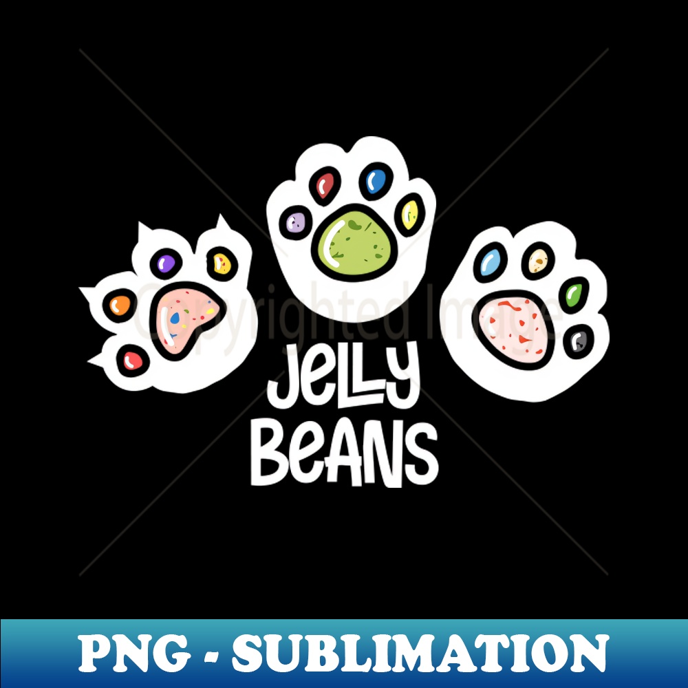 Jelly Beans - Creative Sublimation PNG Download - Instantly | Inspire ...
