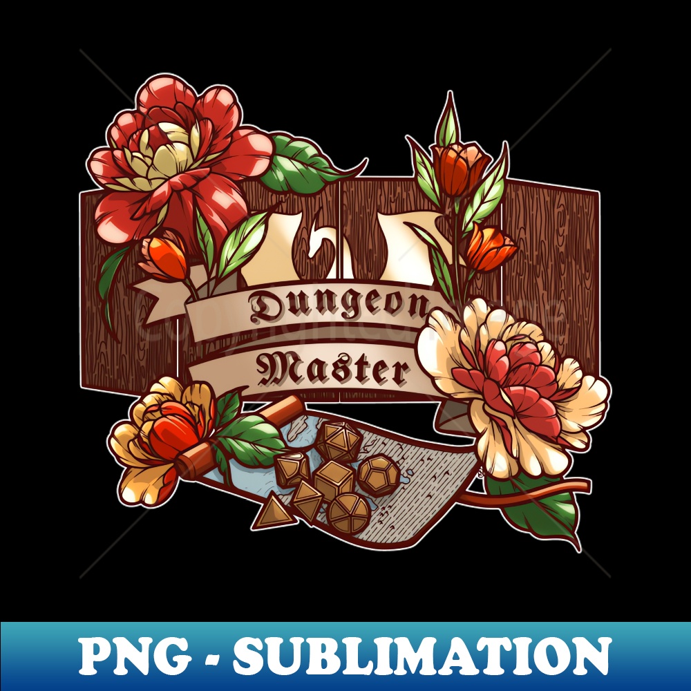 Dungeon Master - DD Art for players of DnD tabletop or video | Inspire ...