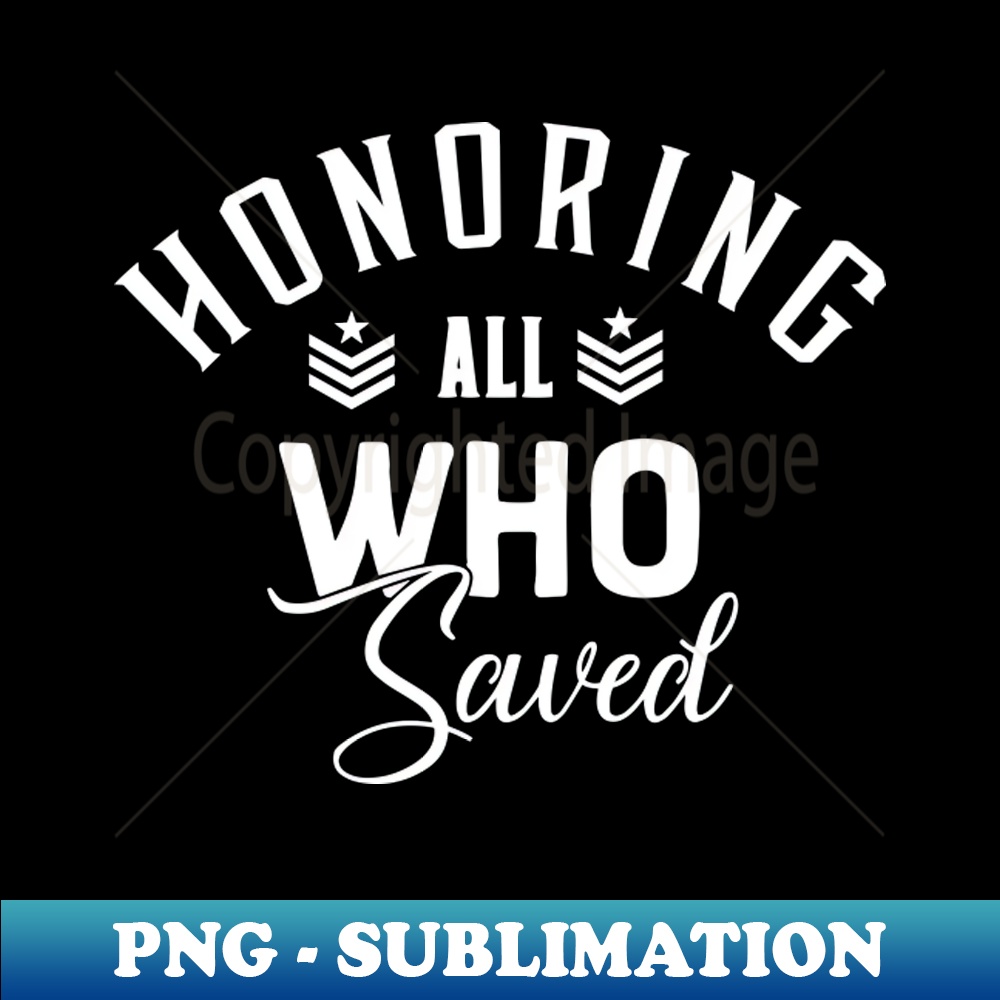 Honoring All Who Served Veterans day Thank You Veterans - Ex | Inspire ...