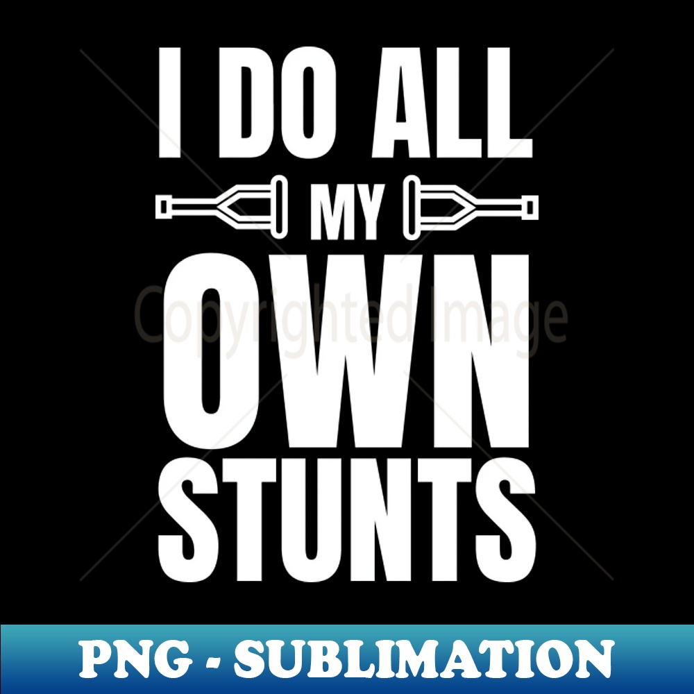 I Do all my Own Stunts Amputation Prosthetic Leg Disability | Inspire ...