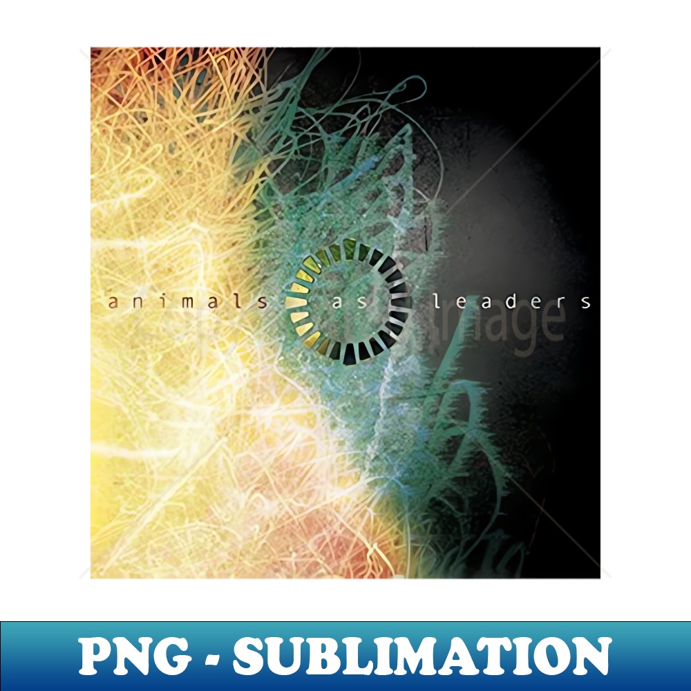 animals as leaders best seller - Stylish Sublimation Digital | Inspire ...