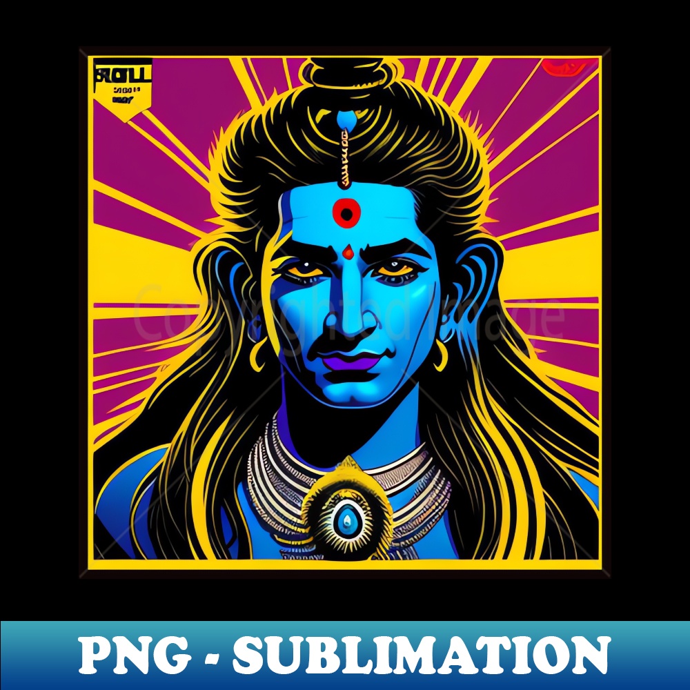 Dancing With Lord Shiva Vinyl Record Vol 4 - Exclusive Subli | Inspire ...