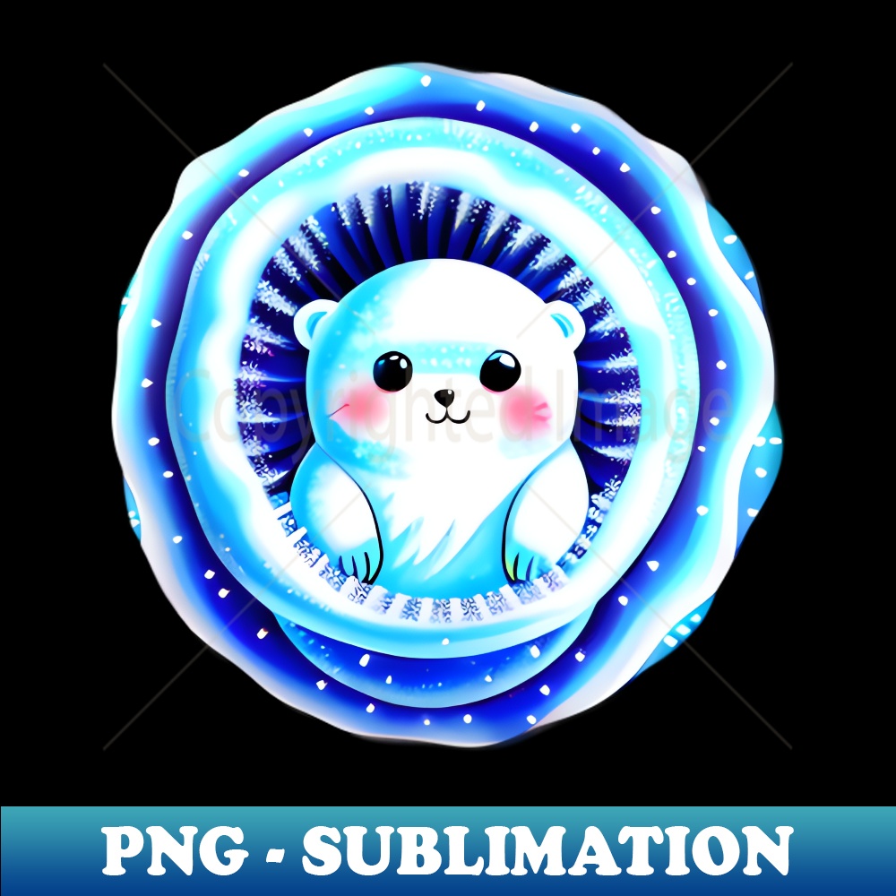 Blizzard Bb - Exclusive PNG Sublimation Download - Bold & Ey | Inspire ...
