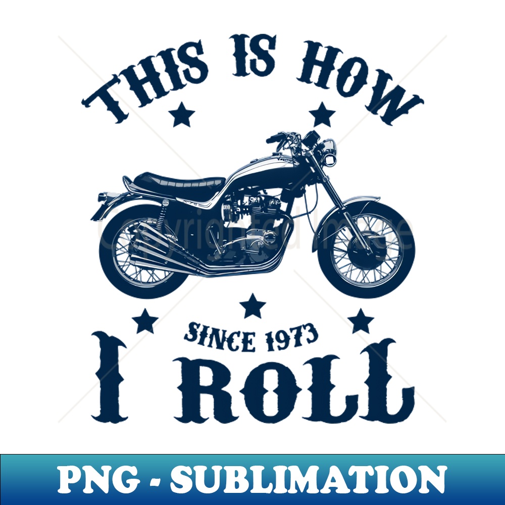 BSA-Triumph X-75 Hurricane 1973 This Is How I Roll - Special | Inspire ...