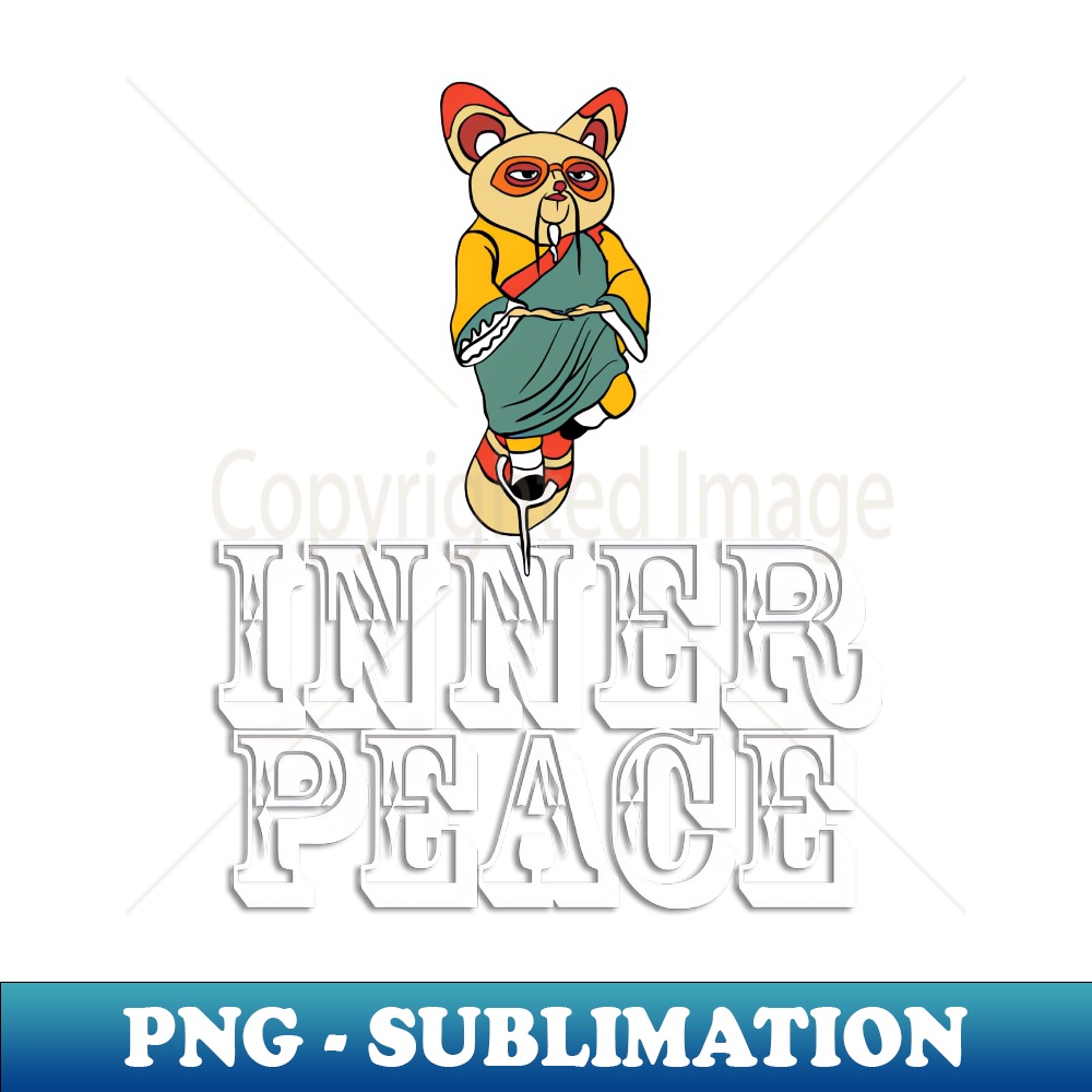 inner peace - PNG Transparent Digital Download File for Subl - Inspire ...