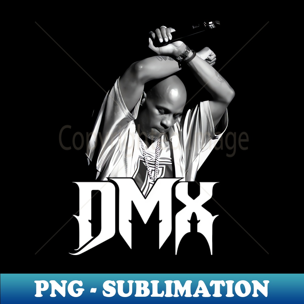 DMX Design - PNG Transparent Sublimation File - Capture Imag | Inspire ...