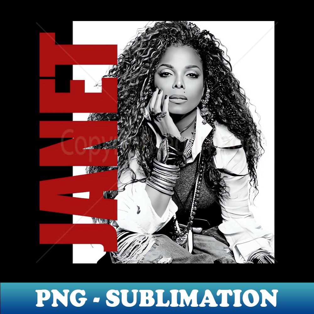 Janet Jackson Janet Jackson Retro Aesthetic Fan Art 80s - | Inspire Uplift