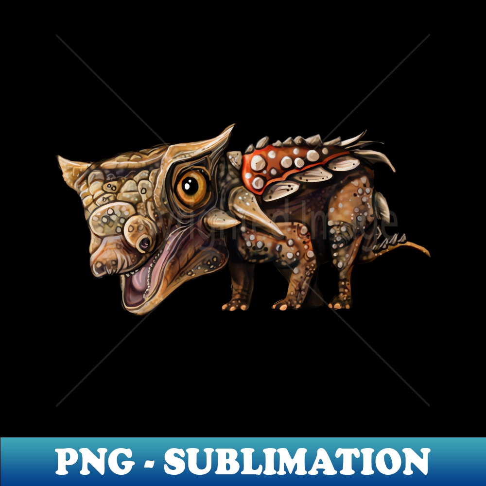 Garoyleosaurus - PNG Transparent Digital Download File for S - Inspire ...