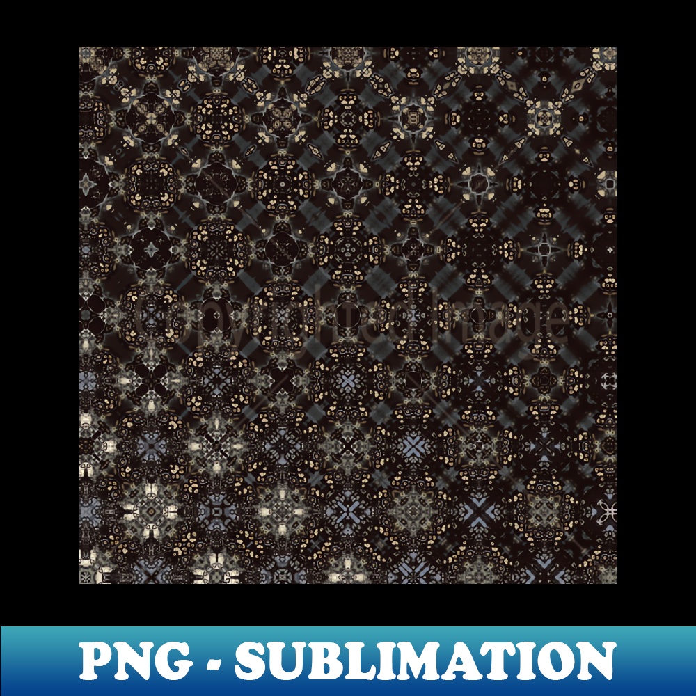 Black and White Classic Rug Looking Pattern - WelshDesignsTP | Inspire ...