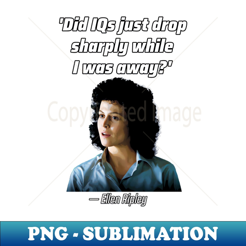 Did IQs just drop sharply while I was away Ellen Louise Ripl | Inspire ...