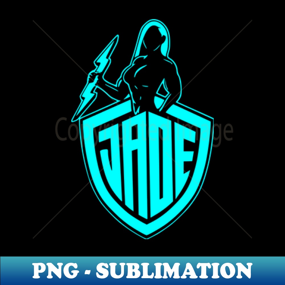 JADE CARGILL - PNG Transparent Digital Download File for Sub - Inspire ...
