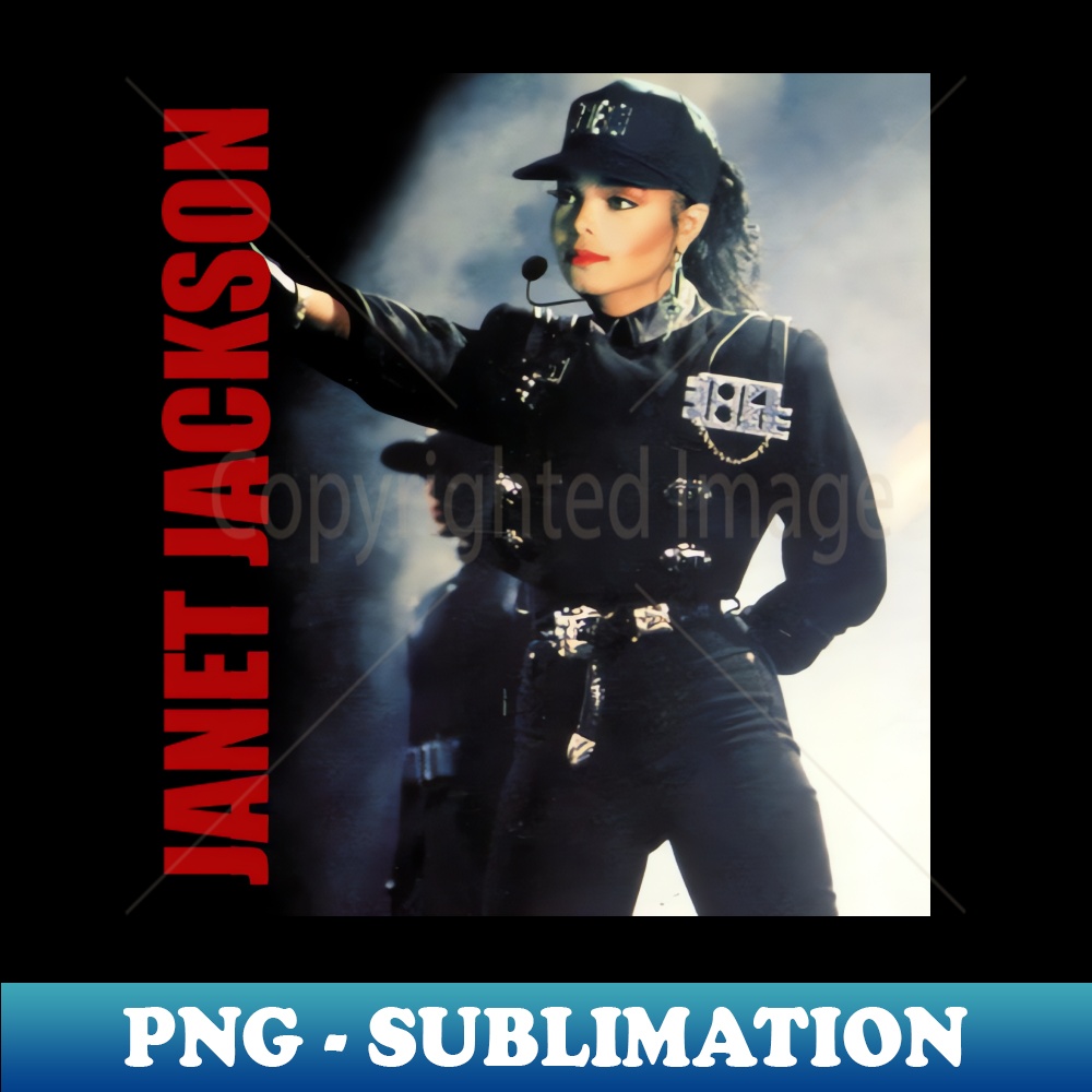 Janet Jackson Janet Jackson Retro Aesthetic Fan Art 80s - | Inspire Uplift