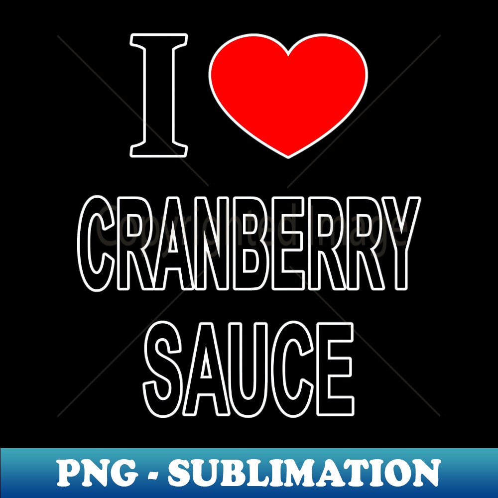 Cranberry Sauce Svg | Inspire Uplift