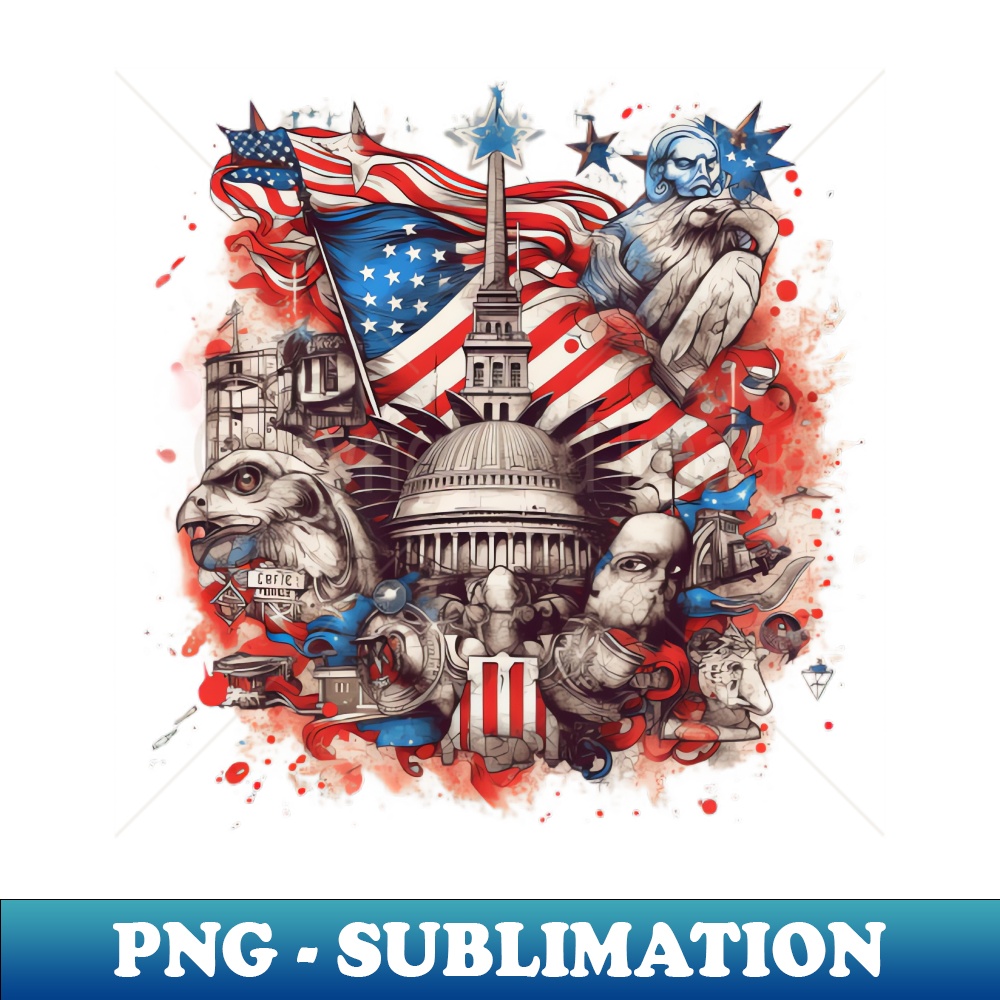 Independence Day Fourth of July United States Declaration of | Inspire ...
