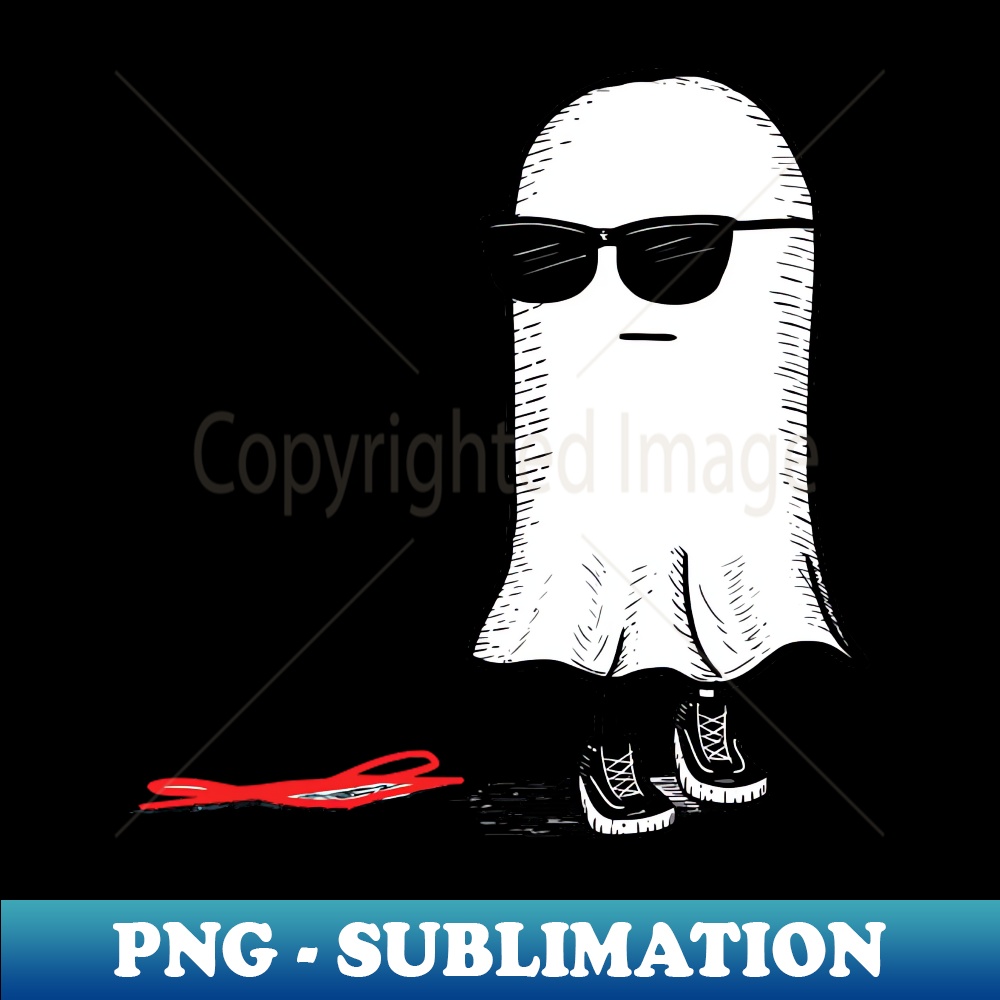 boo spirit - PNG Transparent Sublimation Design - Enhance Yo - Inspire ...