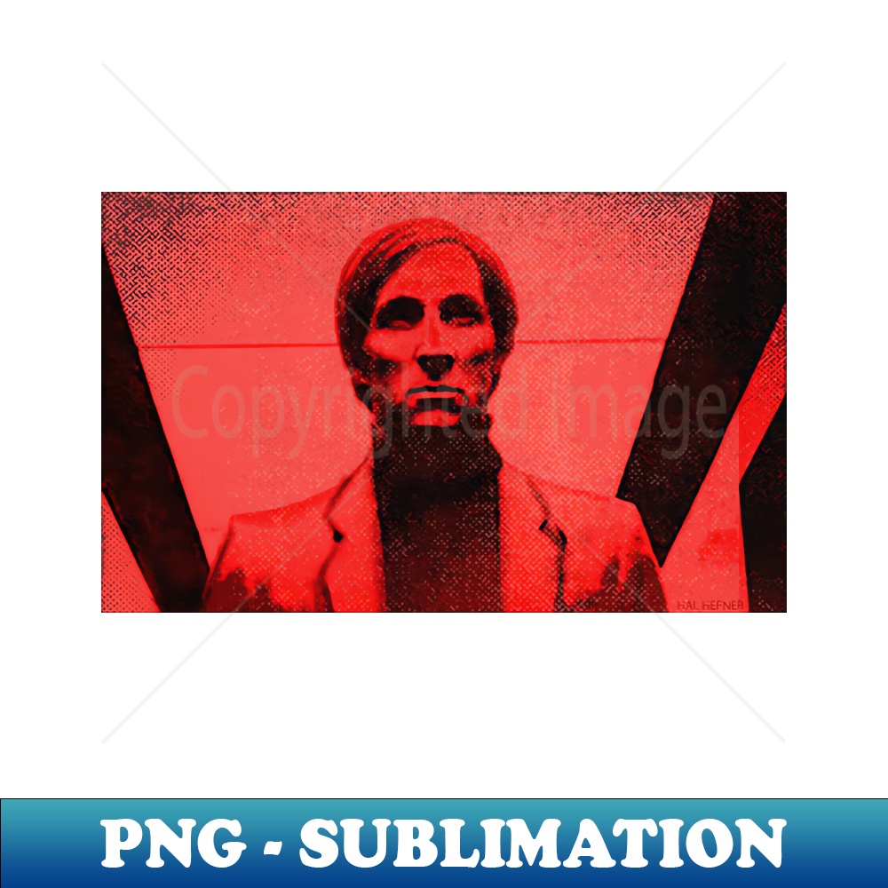 DR BARRY NILE - BEYOND THE BLACK RAINBOW - Premium Sublimati | Inspire ...