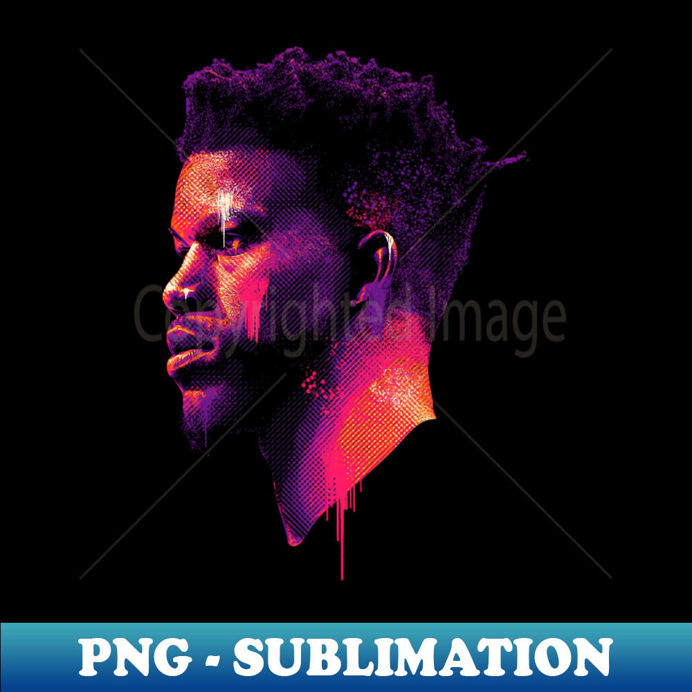 Jimmy Butler - Creative Sublimation PNG Download - Create wi | Inspire ...