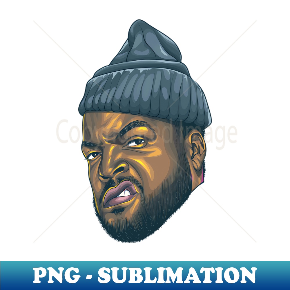 Ice cube art Design - PNG Sublimation Digital Download - Unl | Inspire ...