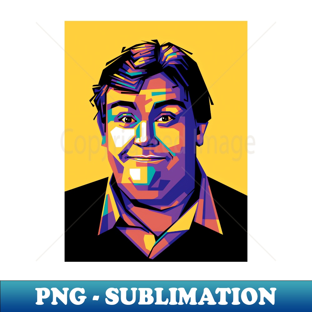 John Candy - PNG Sublimation Digital Download - Unleash Your | Inspire ...
