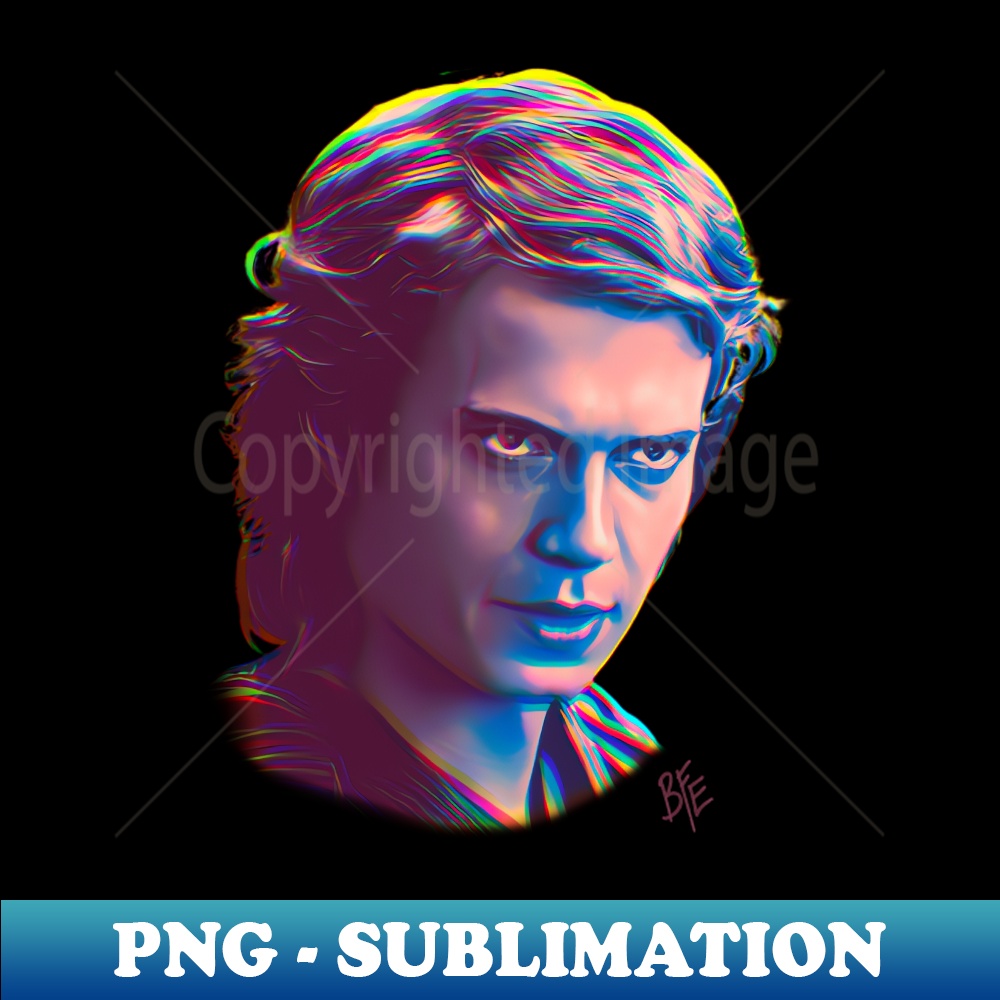 Fall of the Chosen - Digital Sublimation Download File - Add | Inspire ...