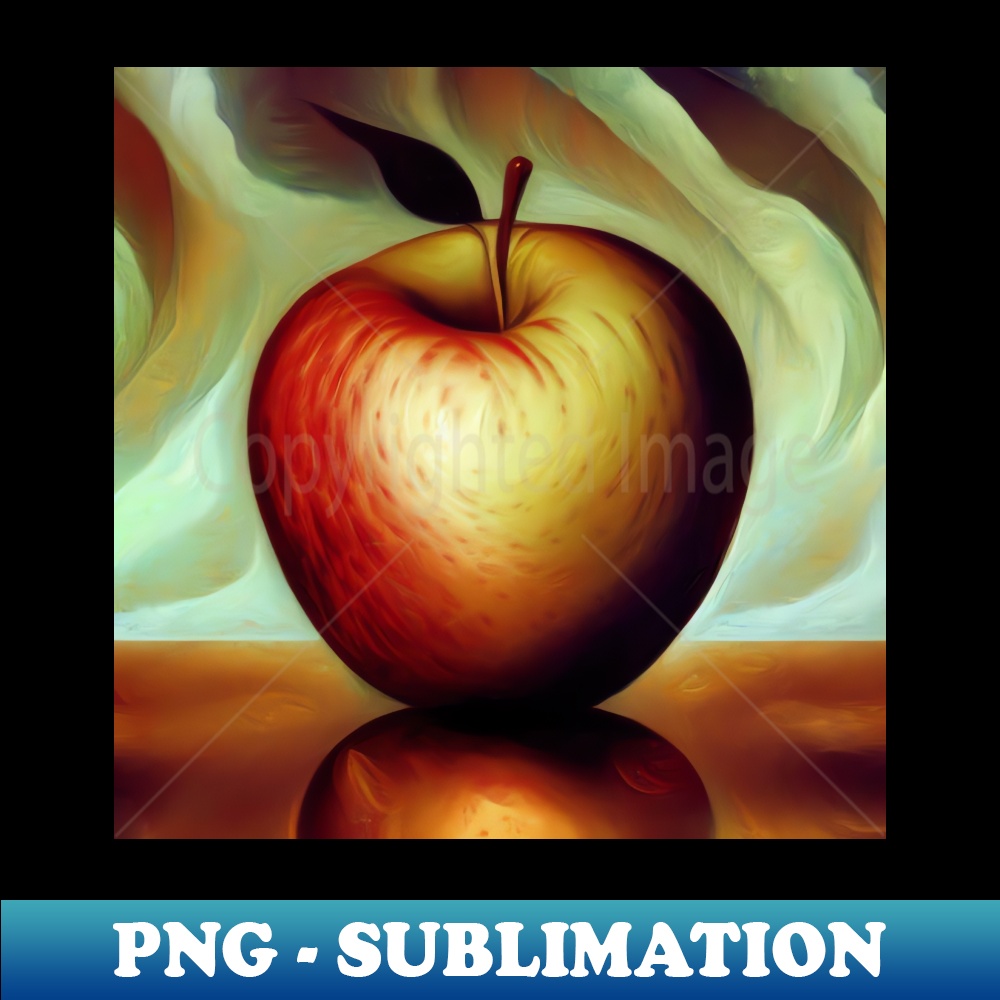 Apple - High-Quality PNG Sublimation Download - Stunning Sub - Inspire ...