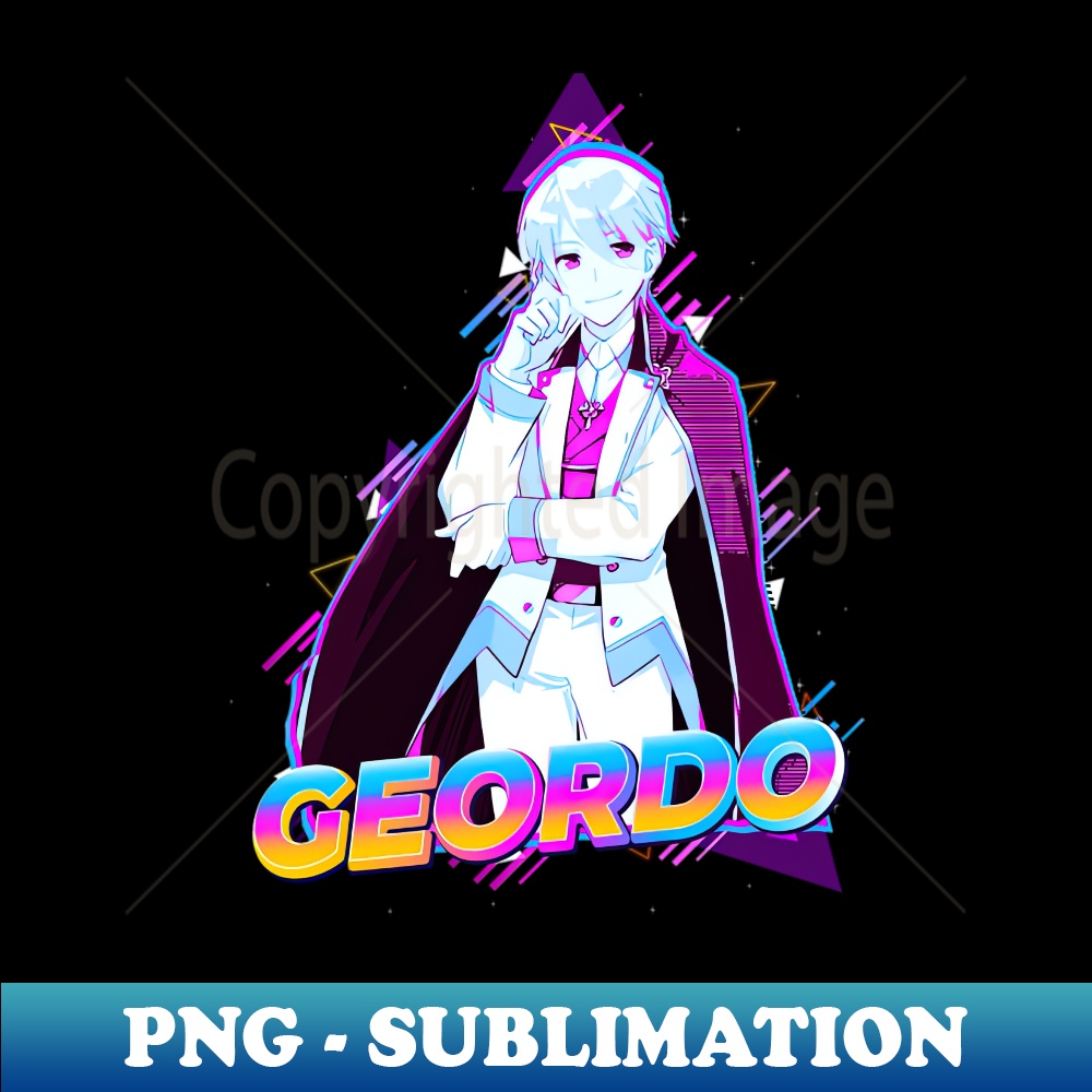 Geordo Stuart My Next Life As A Villainess - Stylish Sublima | Inspire ...