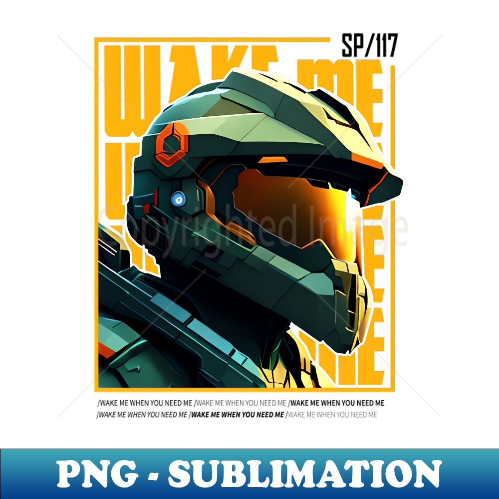 Halo game quotes - Master chief - Spartan 117 - WQ01-v6 - Hi | Inspire ...