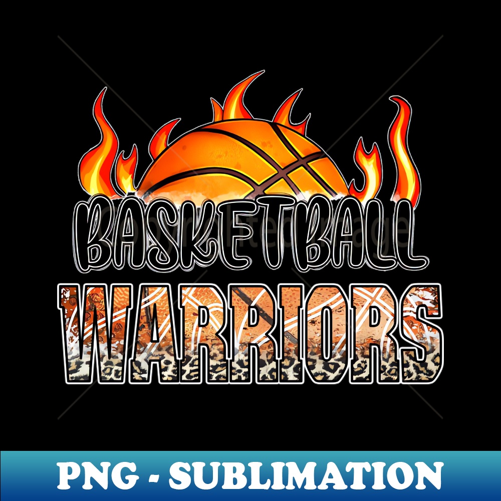 Classic Basketball Design Warriors Personalized Proud Name - | Inspire ...