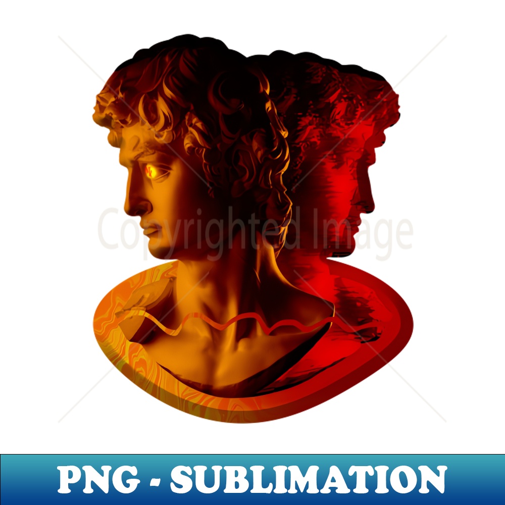 Good Vs Evil - Signature Sublimation PNG File - Capture Imag | Inspire ...