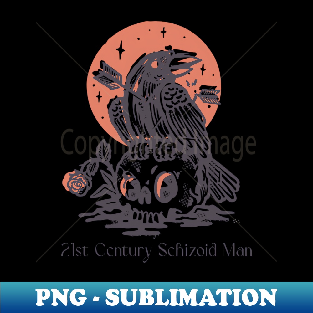 21st century schizoid man king crimson - PNG Transparent Sub - Inspire ...