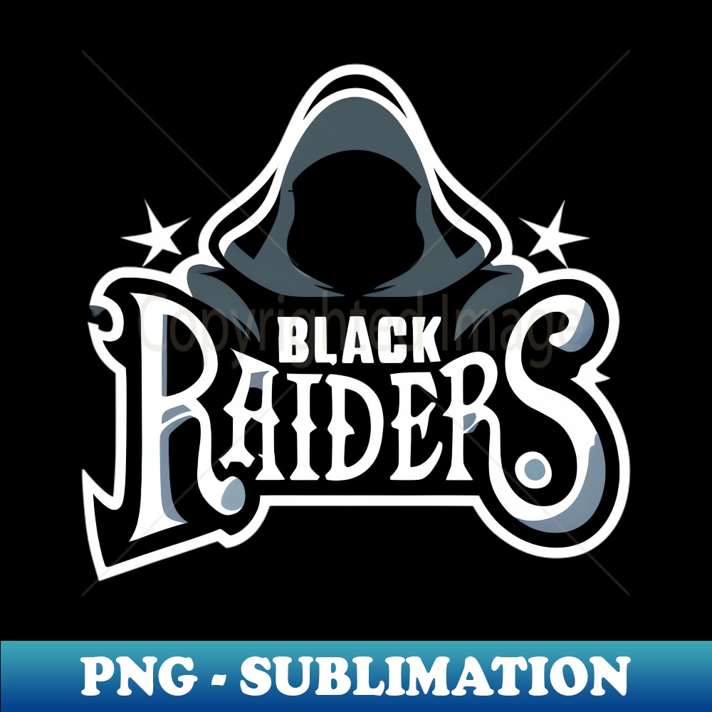Black Riders - Logo - Fantasy - High-Resolution PNG Sublimat | Inspire ...