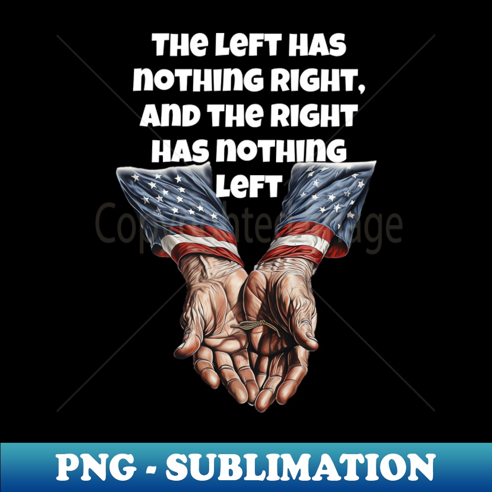 America Has Fallen Political Ideology Clash - Stylish Sublim - Inspire ...