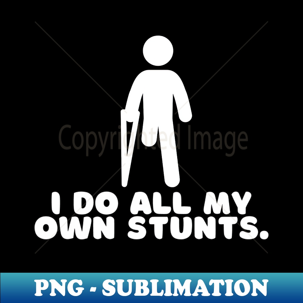 I Do all my Own Stunts Amputation Prosthetic Leg Disability | Inspire ...