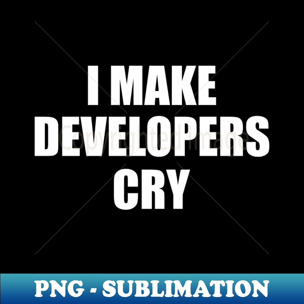 funny quality assurance - Aesthetic Sublimation Digital File - Inspire ...