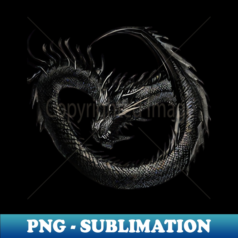 BEST SELLER DRAGON V2 - Premium Sublimation Digital Download | Inspire ...