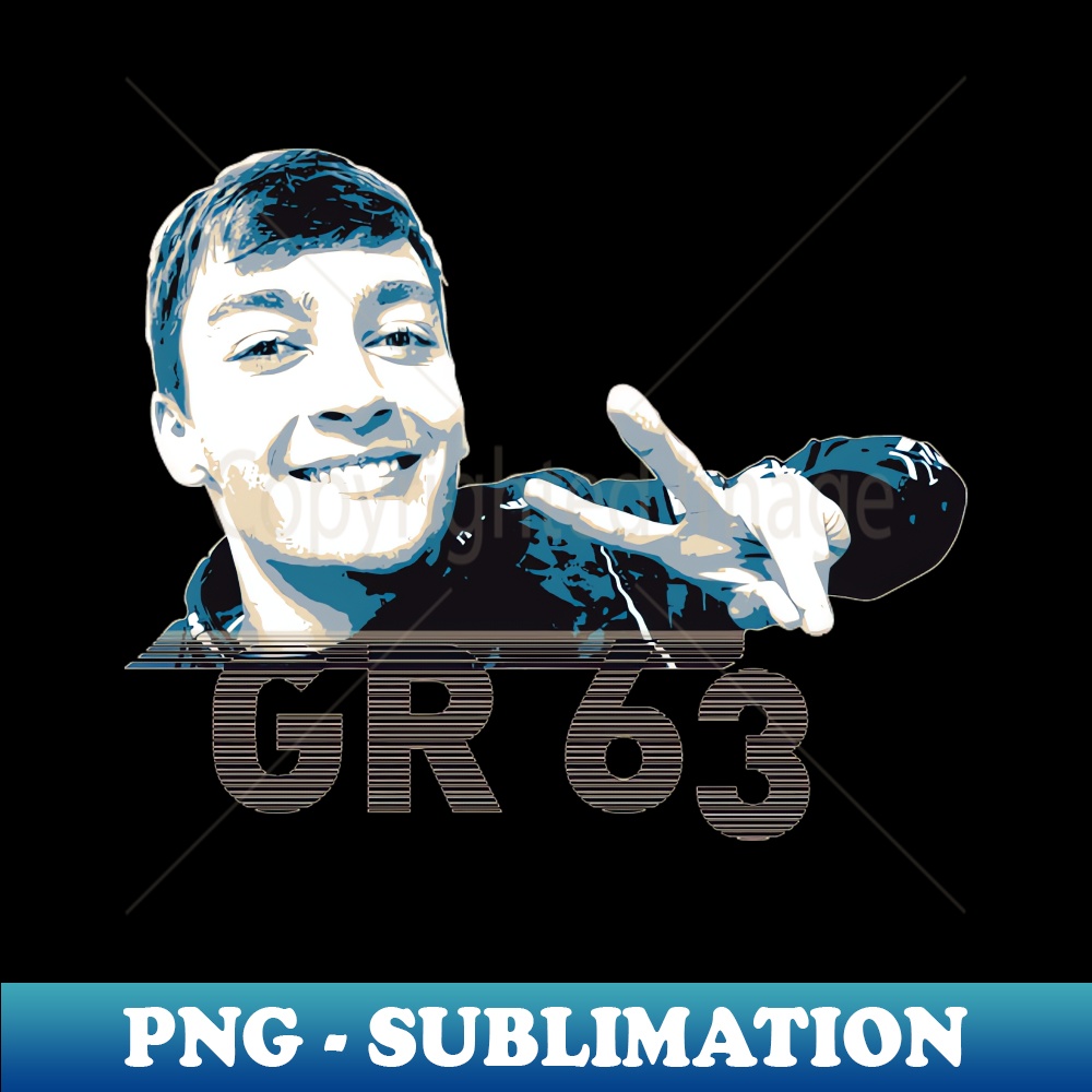 GR 63 - Elegant Sublimation PNG Download - Perfect for Perso | Inspire ...