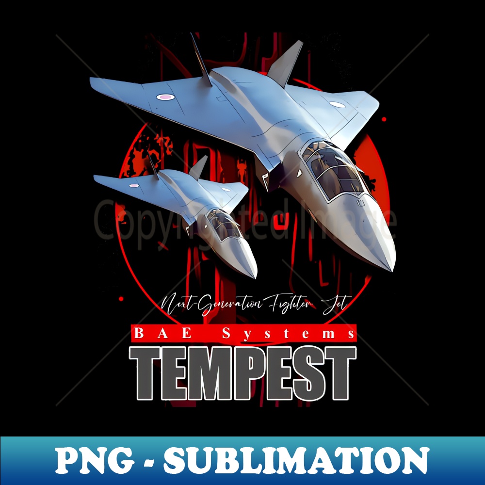 BAE Systems Tempest Next-Generation Fighter Jet - Exclusive | Inspire Uplift