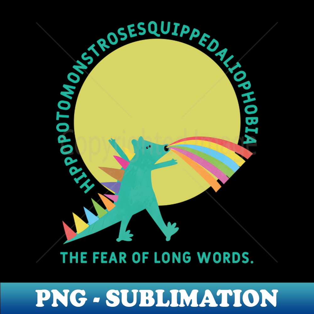 Hippopotomonstrosesquippedaliophobia - the fear of long word - Inspire ...