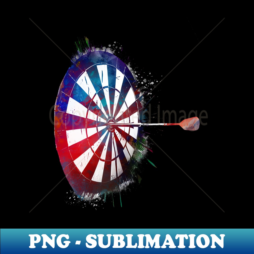 darts sport art darts sport - PNG Transparent Sublimation De | Inspire ...