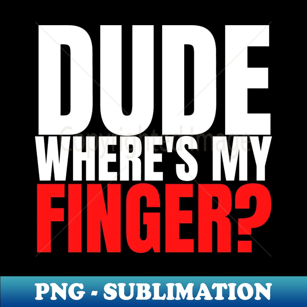 Finger Amputee Amputee Humor Amputee Missing Finger Index Fi | Inspire ...