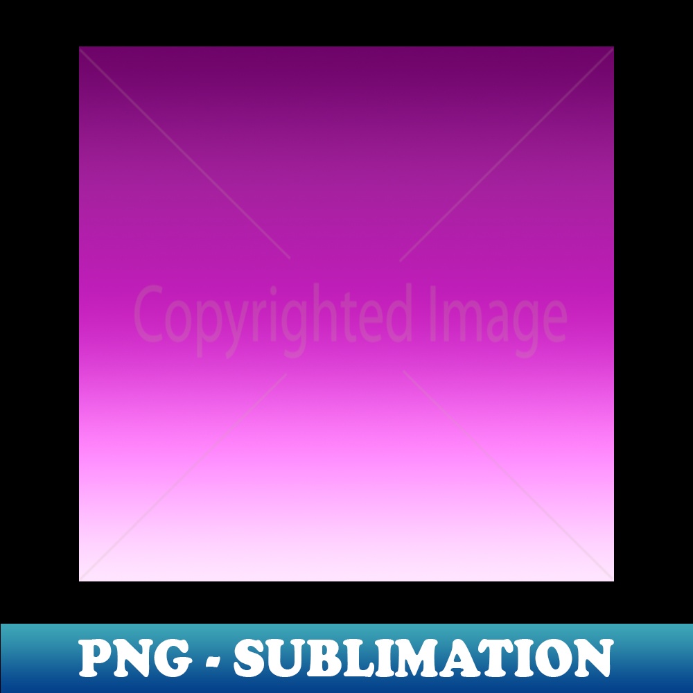 Gradient Violet - PNG Transparent Sublimation Design - Perfe | Inspire ...