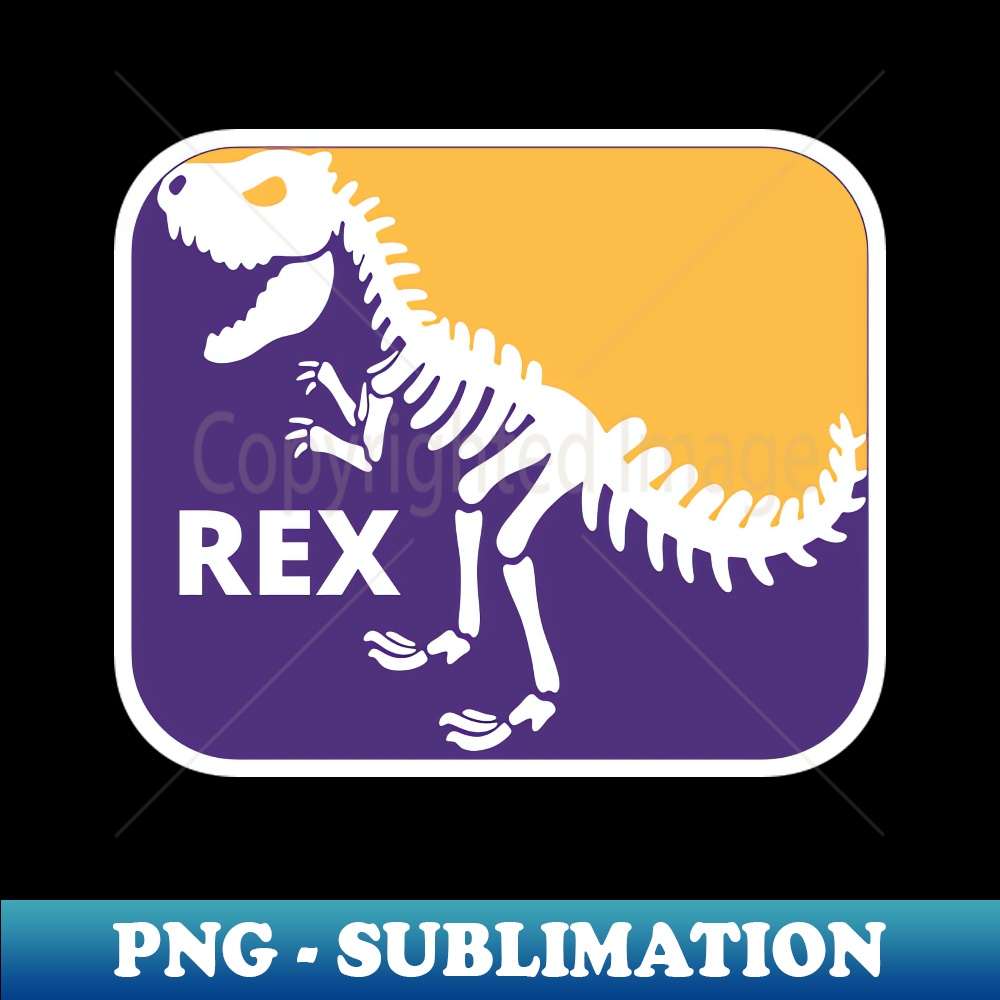 Fake NBA Logo TREX - Digital Sublimation Download File - Def | Inspire ...