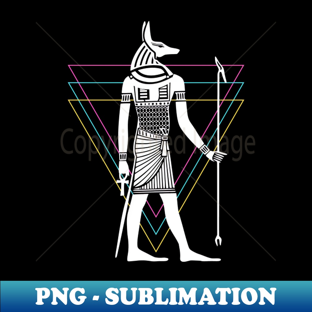 Ancient Egypt Anubis God Pharaoh Mummy Hyroglyphs History An | Inspire ...