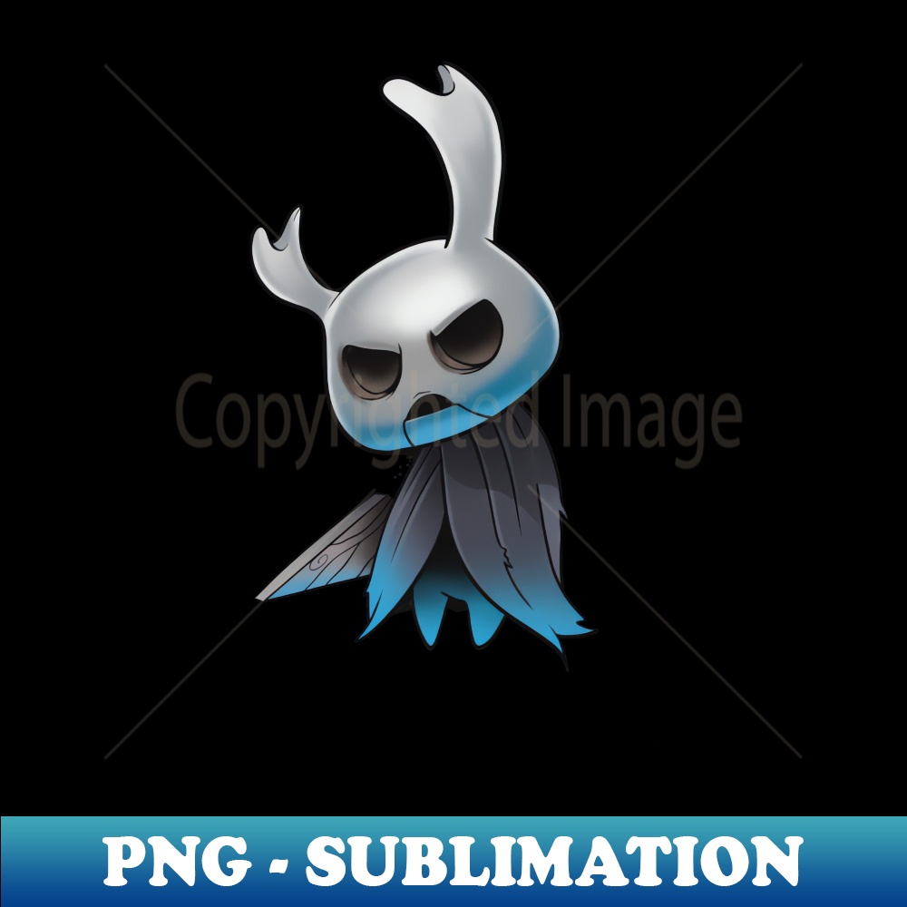 hollow knight - zote - Signature Sublimation PNG File - Crea | Inspire ...