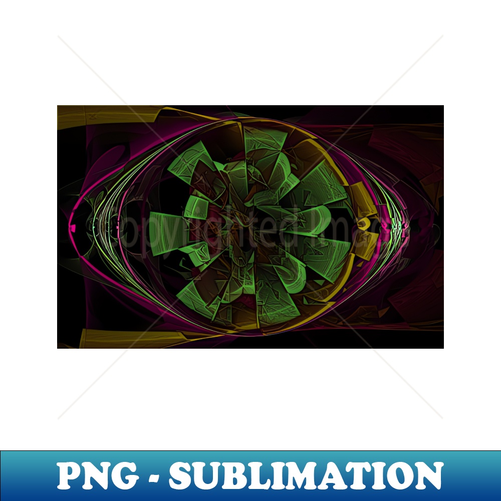 Eye Iris Optical Structure - PNG Transparent Sublimation Fil - Inspire ...