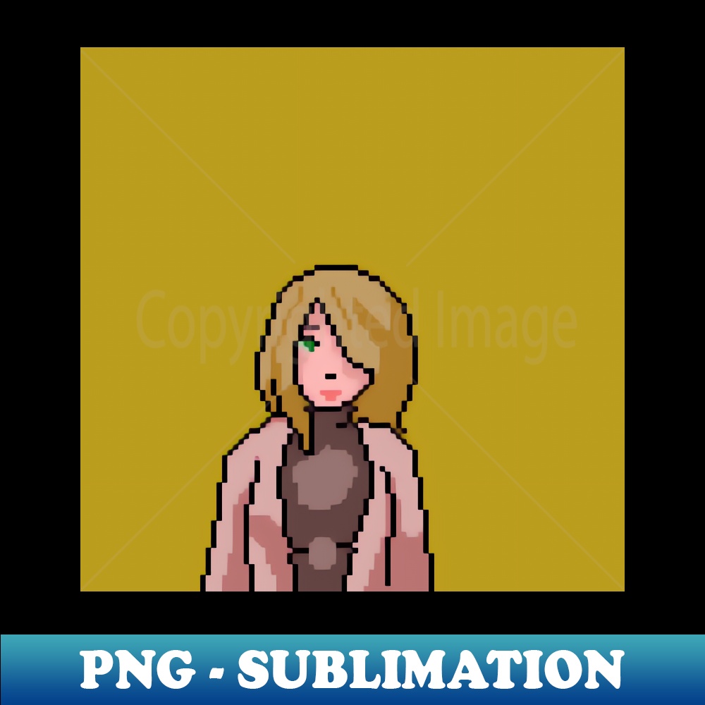 Fashion in Pixels - Exclusive Sublimation Digital File - Per | Inspire ...