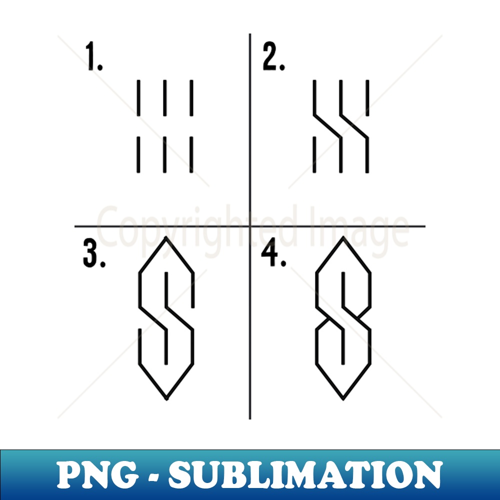How To Draw a Cool S - Unique Sublimation PNG Download - Vib | Inspire ...