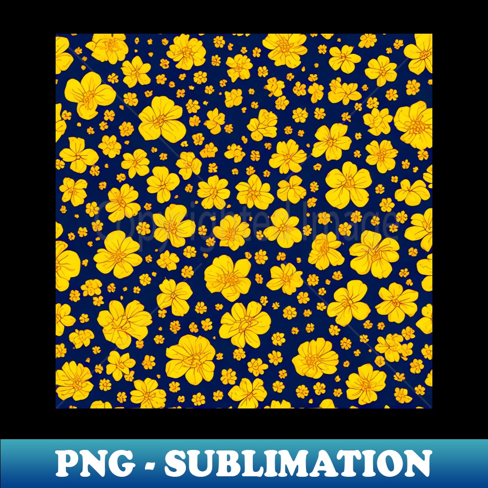 flowers patterns blue purple coloration pigment hue tint co | Inspire ...